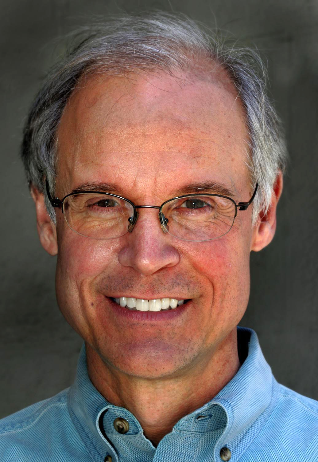 Who? | Meyer Cartoons